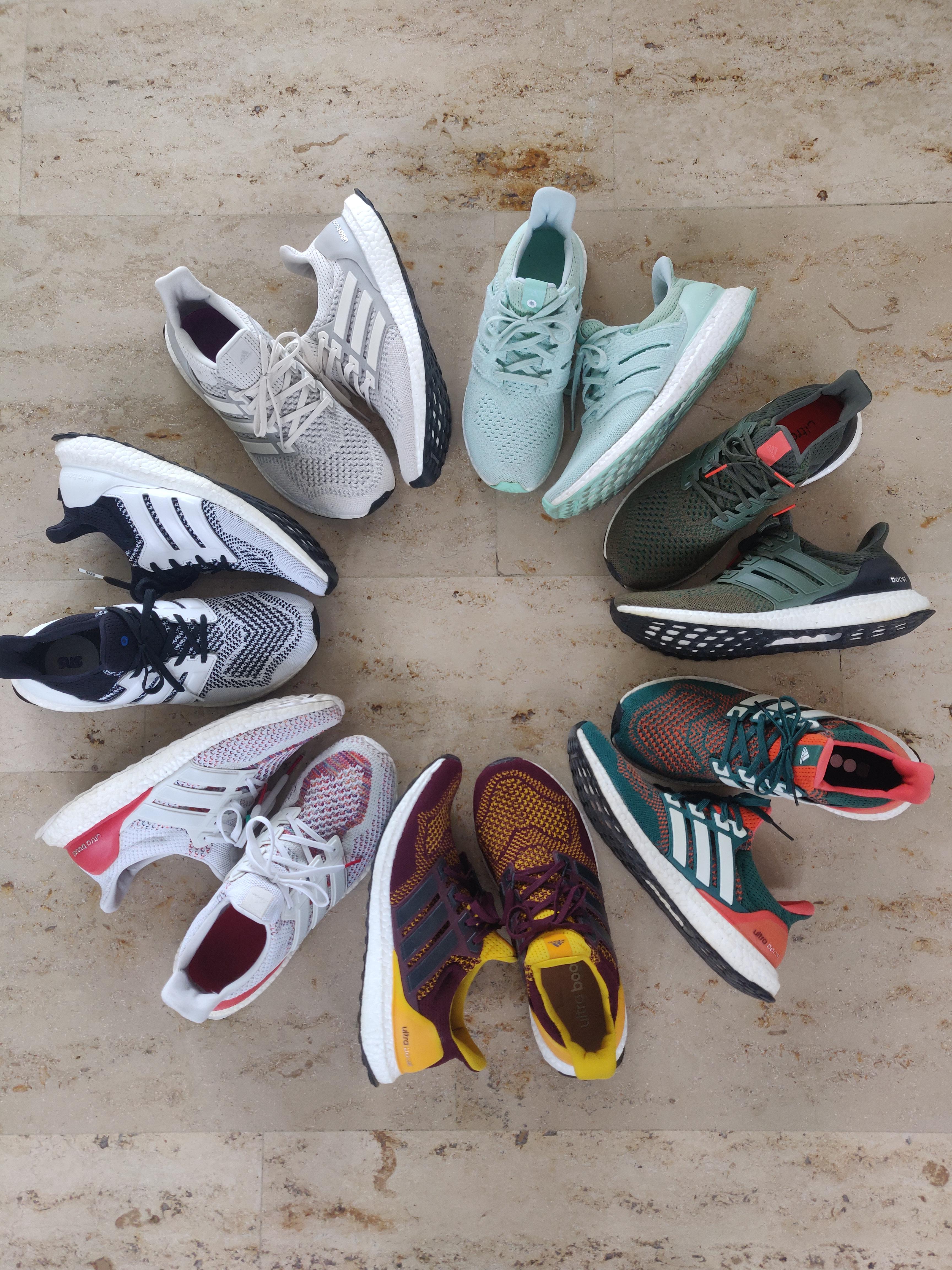 The Collection.. let me know what's missing | Scrolller