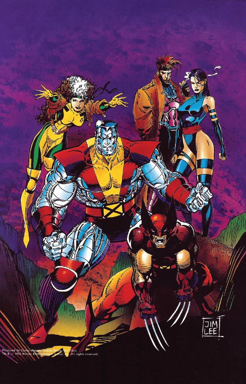 The Colossal Connection | Scrolller