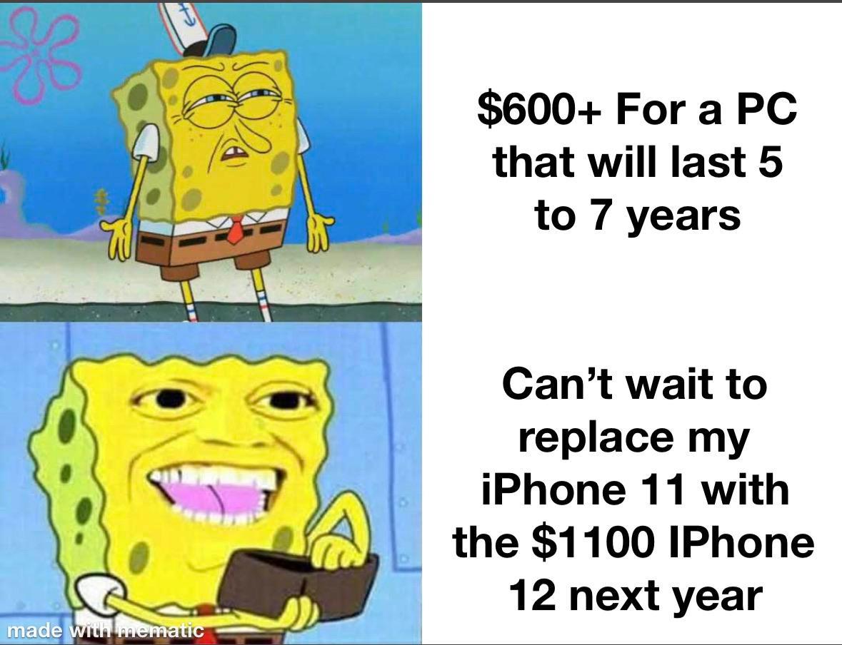 The Console argument | Scrolller