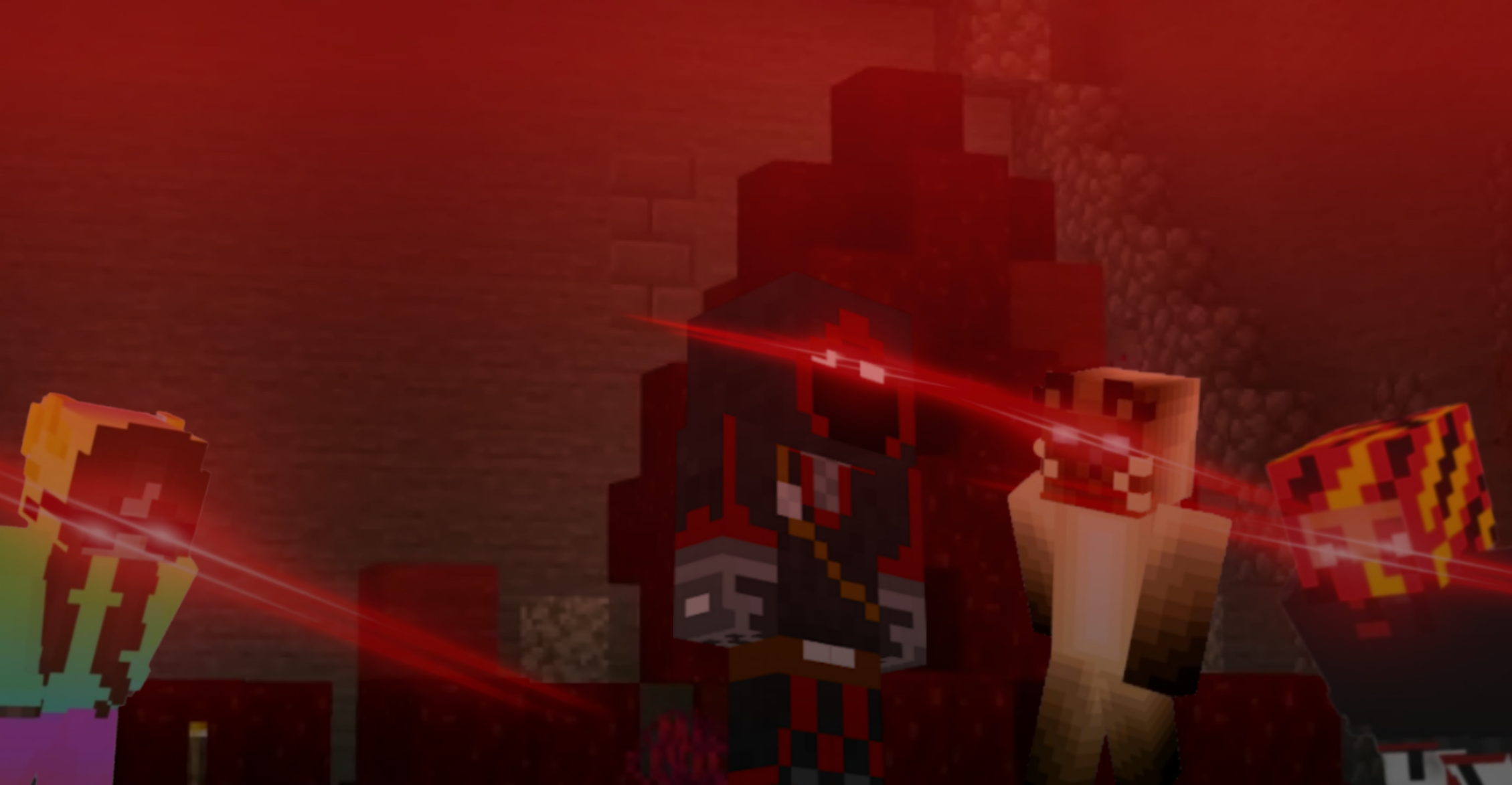 The Corrupted. | Scrolller