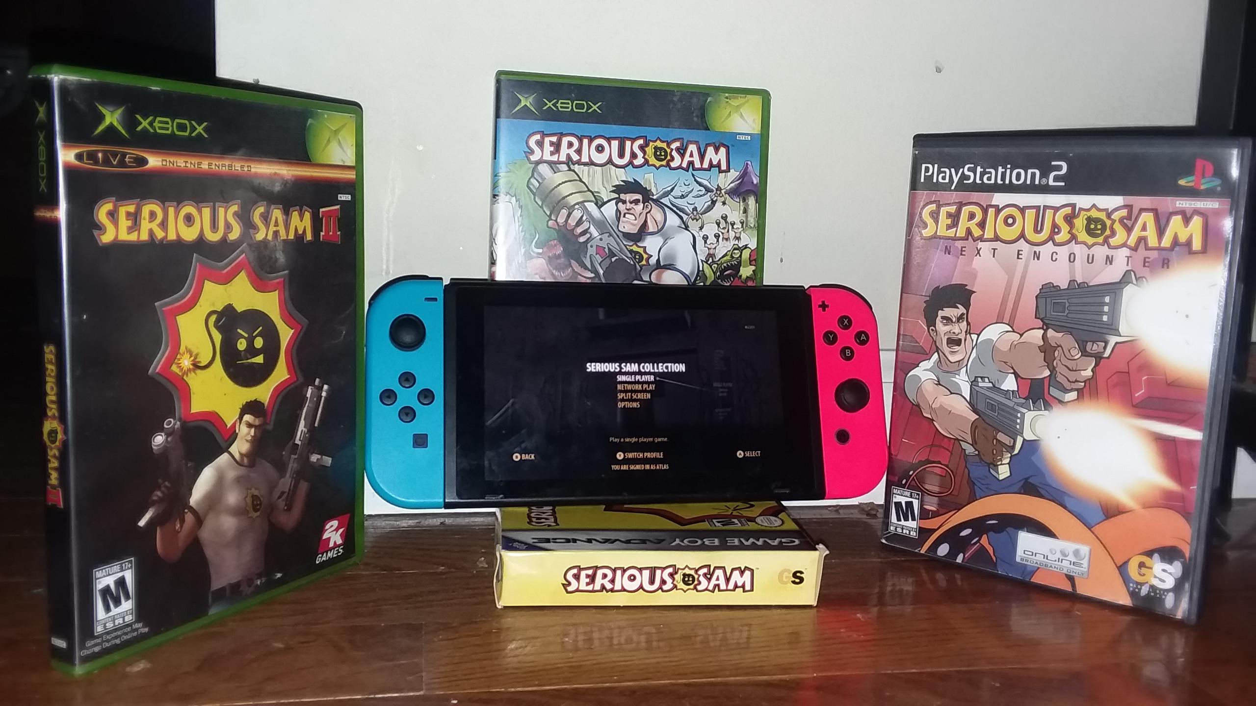 The Council of Consoles | Scrolller