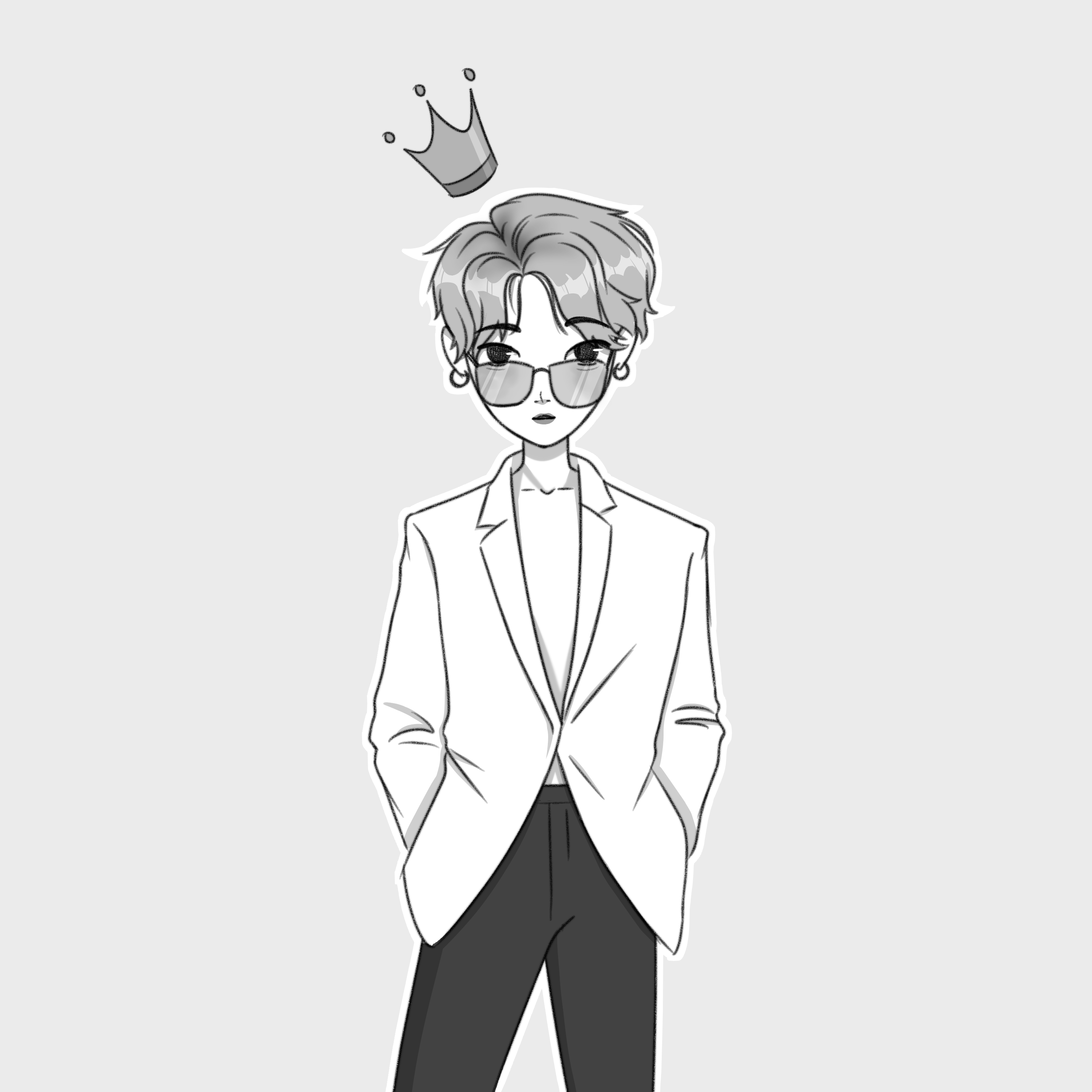 The Crown mv nearly killed me | Scrolller