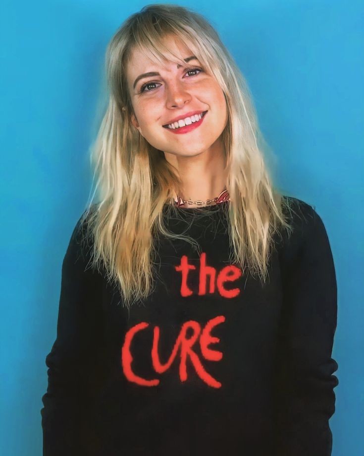 The Cure | Scrolller