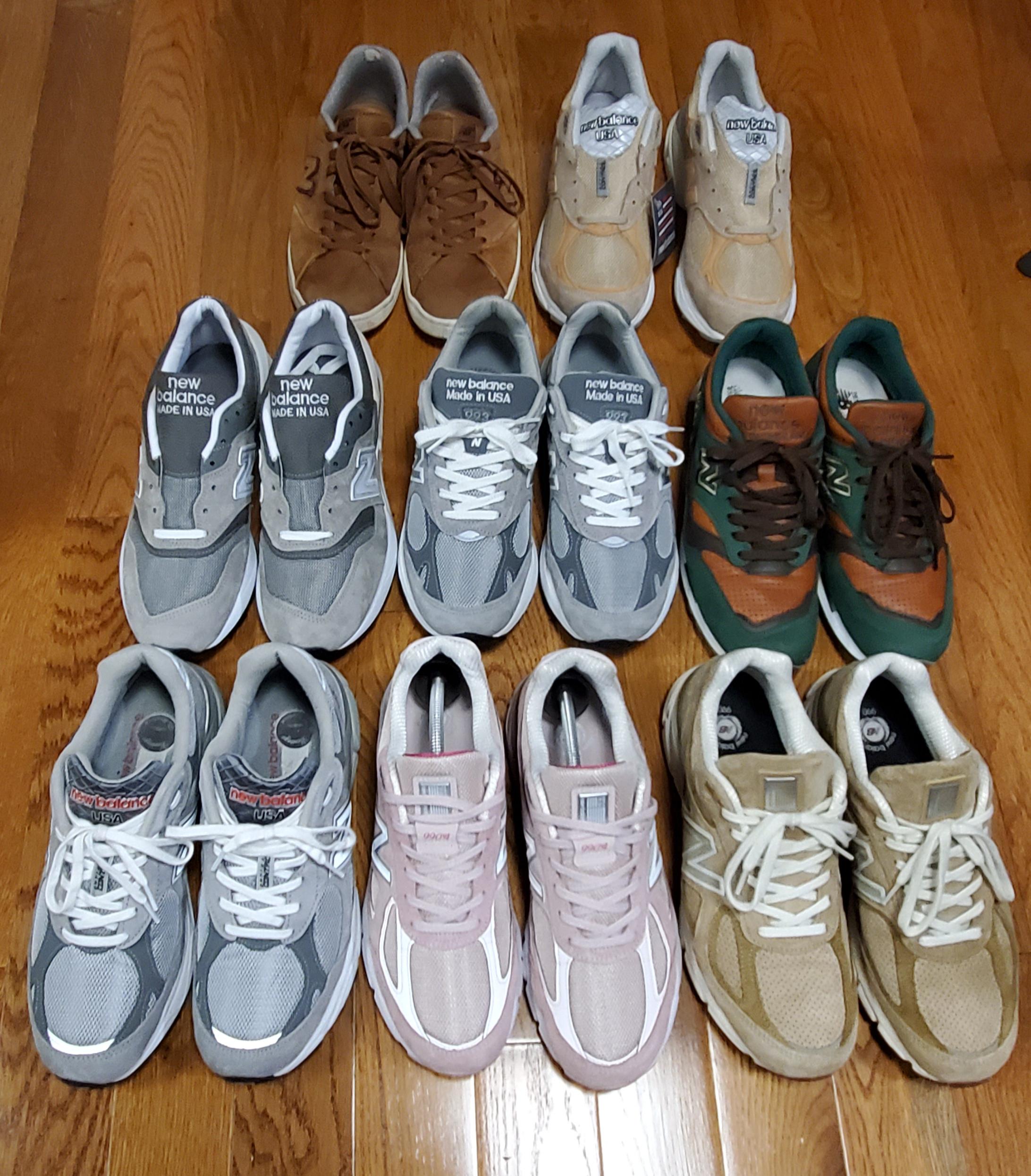 The current fleet. | Scrolller