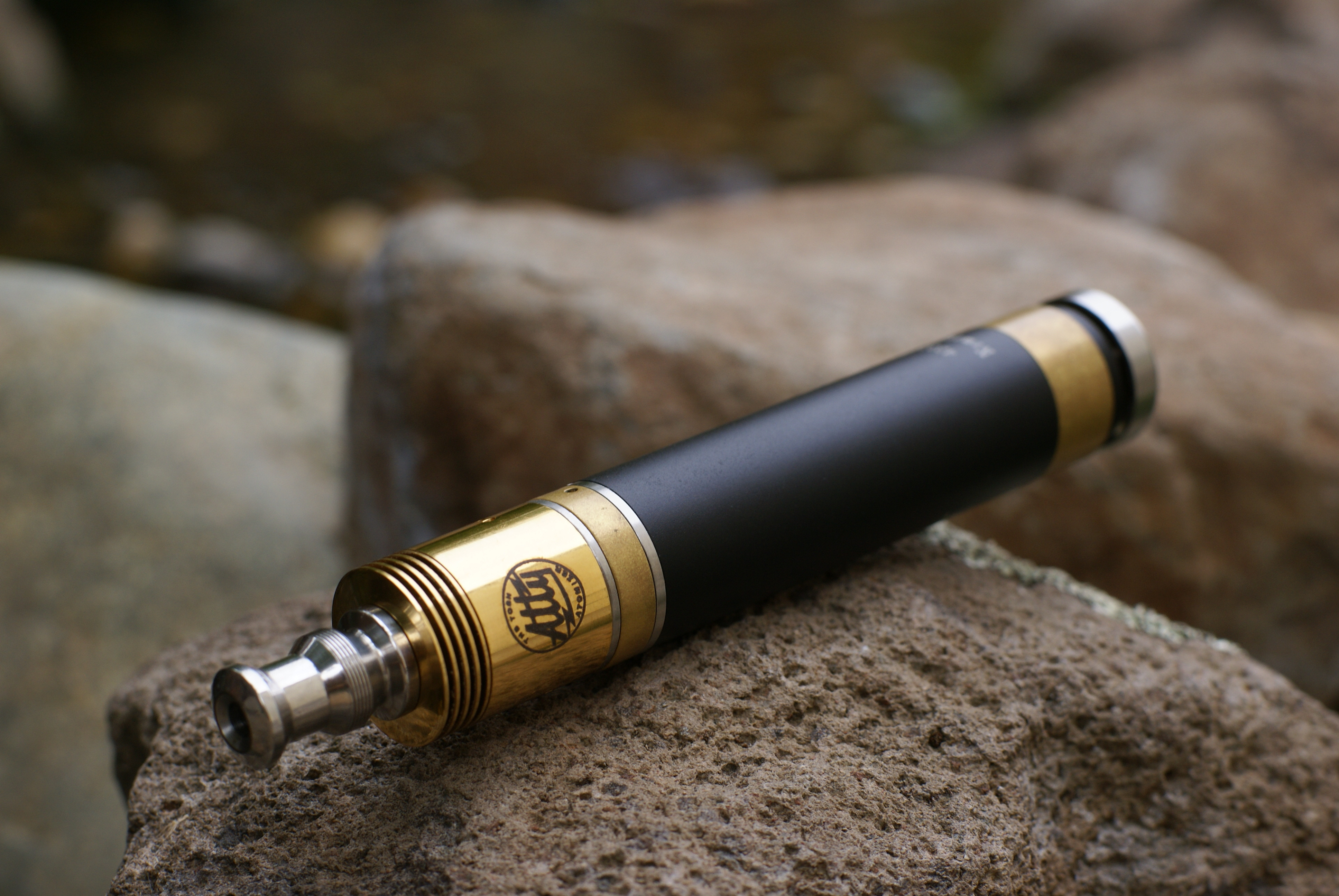 The current setup :) | Scrolller