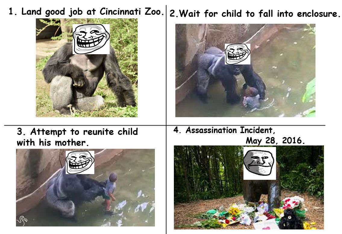 Remember the fallen. | Scrolller