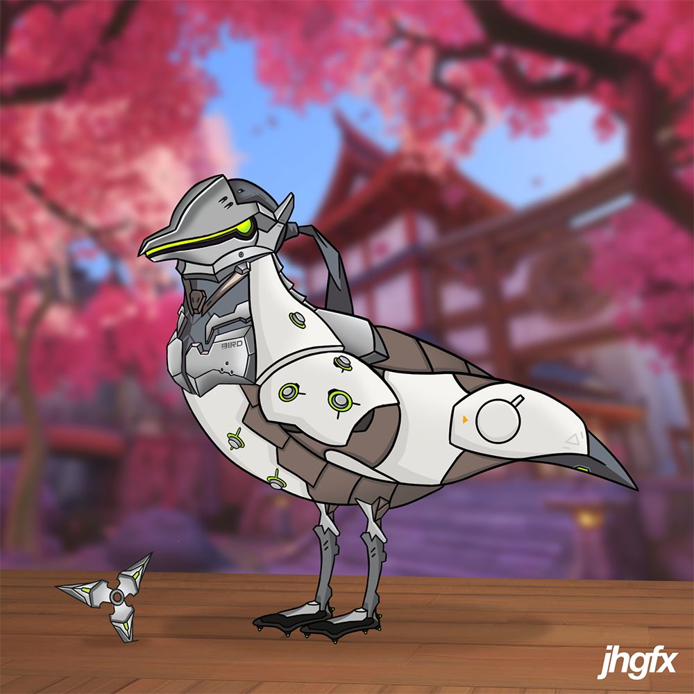 The deadliest predator | Scrolller