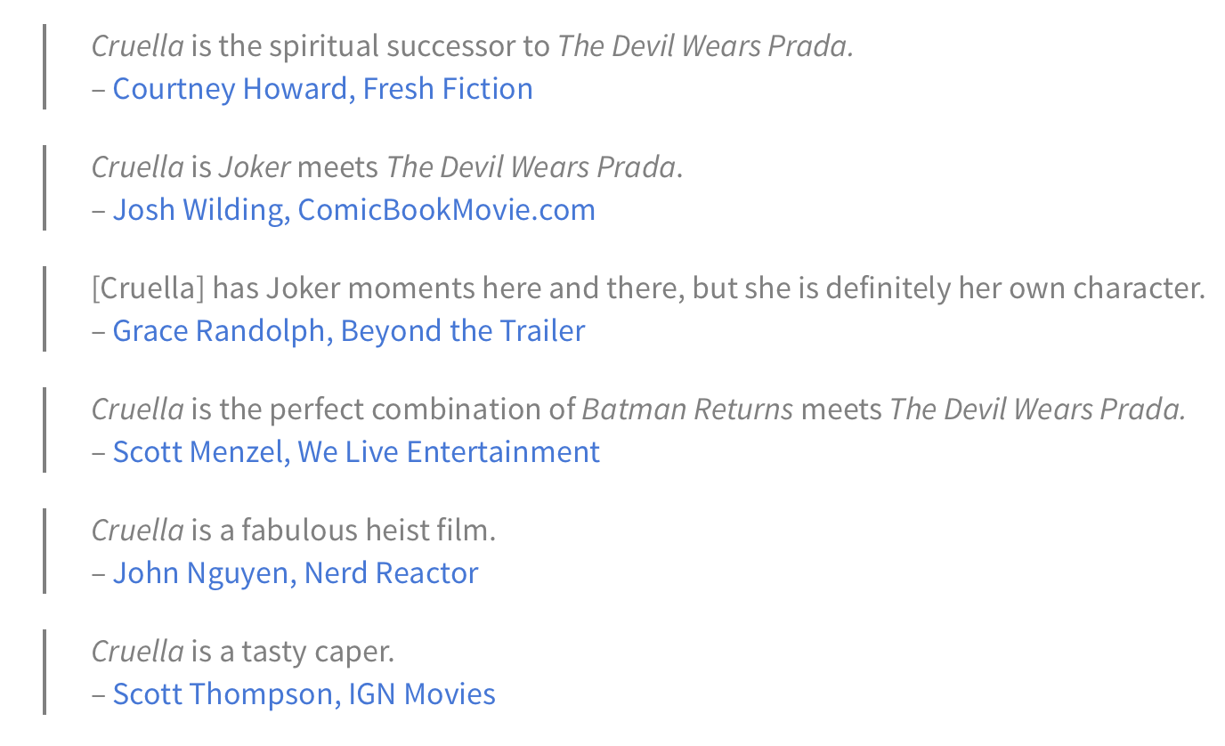 The Devil Wears Prada (2006) | Scrolller