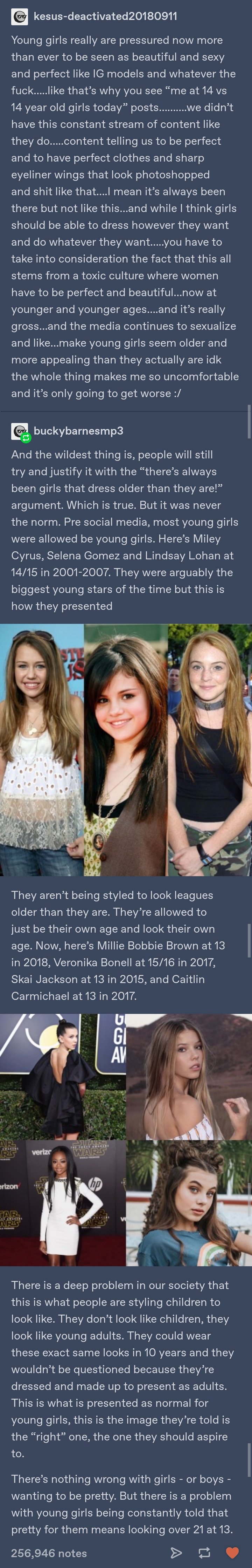 The difference is just... Wow. | Scrolller