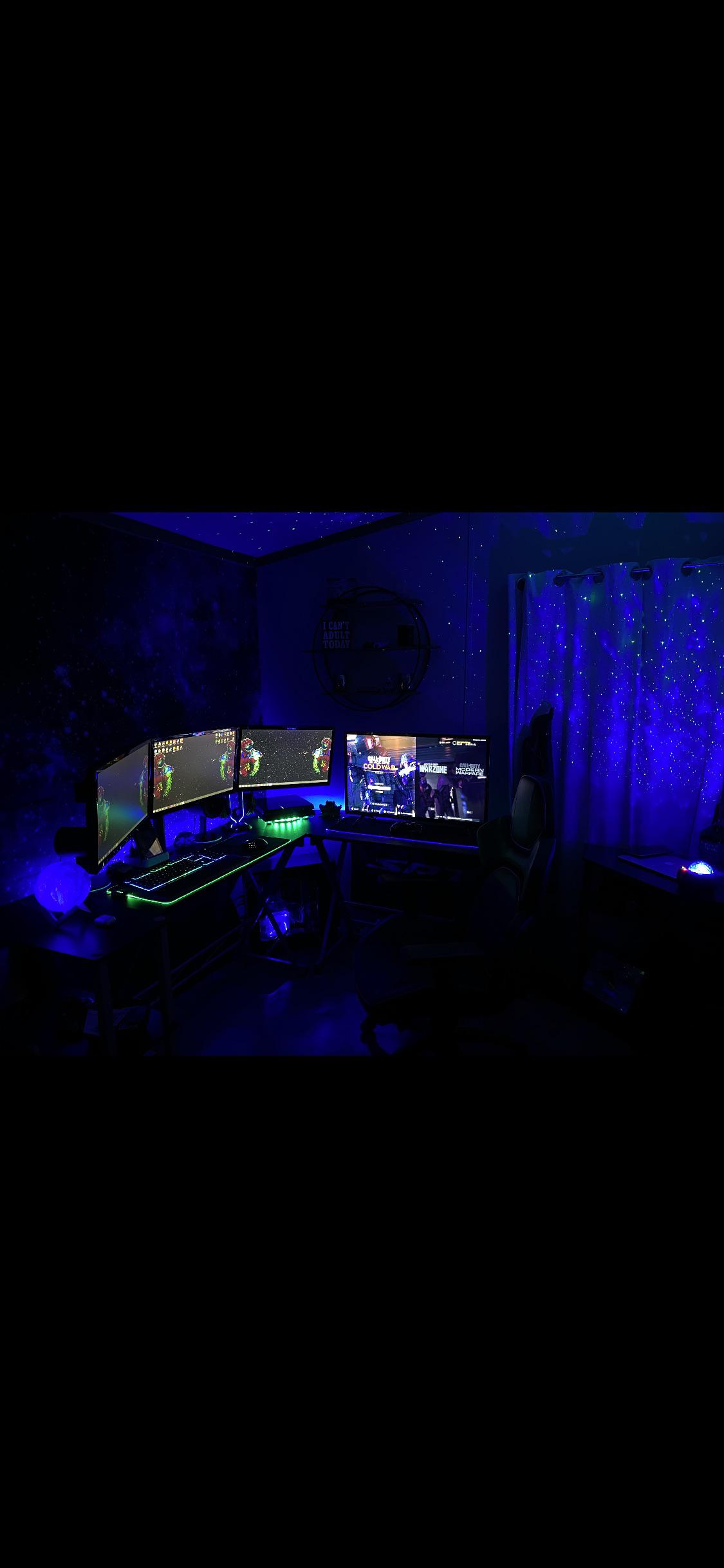 The Dojo is finally finished for now! | Scrolller