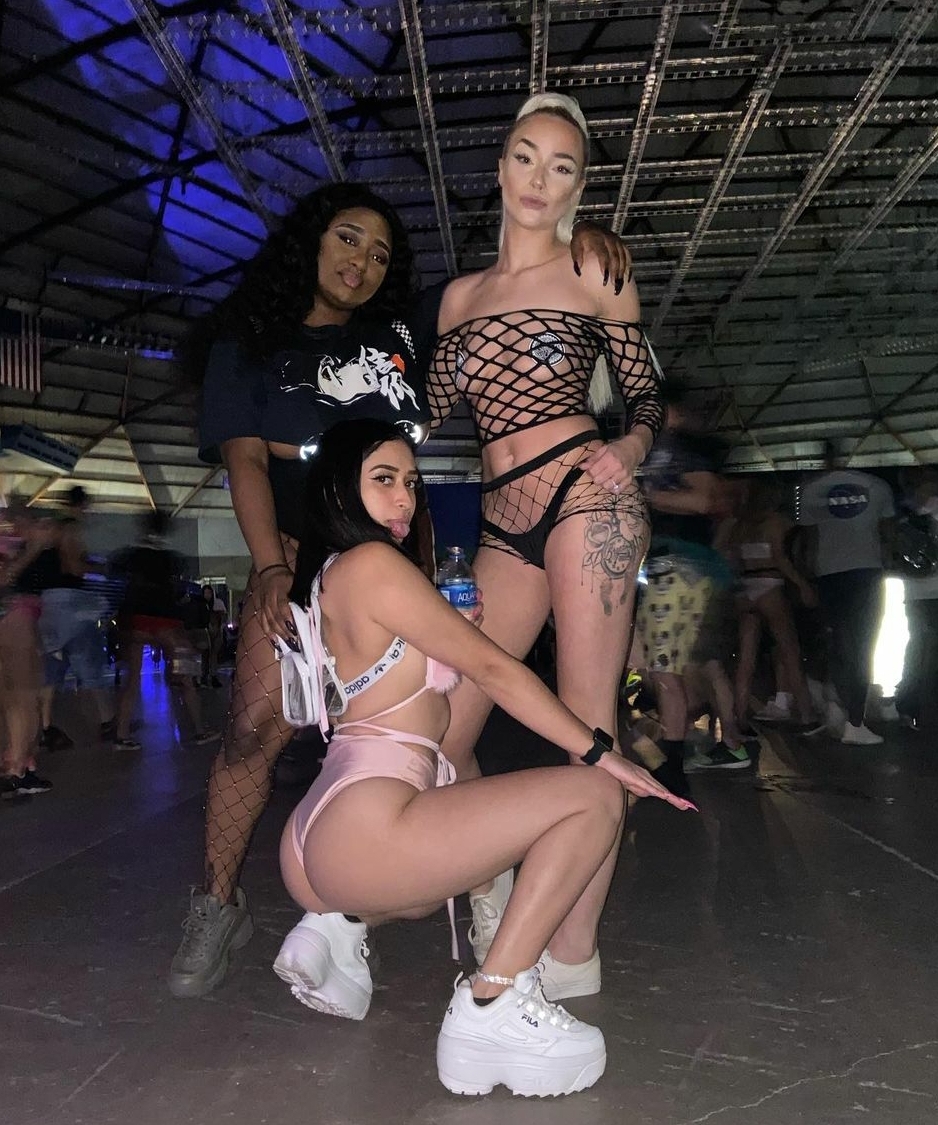 The dome | Scrolller