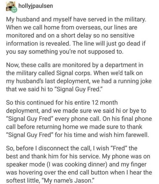 The double life of Fred. | Scrolller