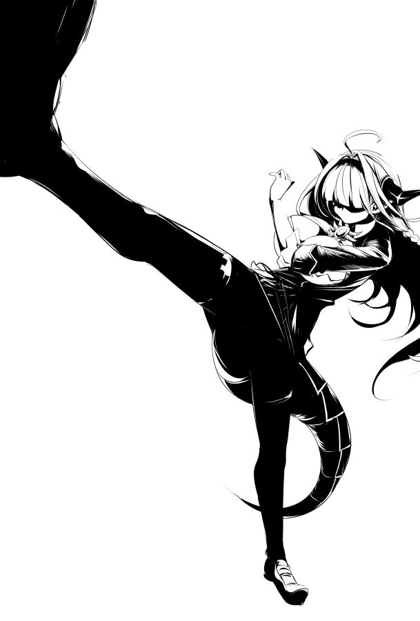 The Dragon of Hololive returns | Scrolller