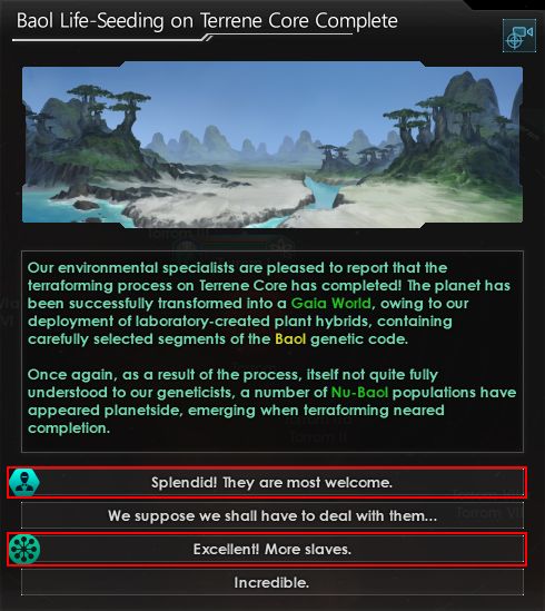 the duality of rogue servitors | Scrolller