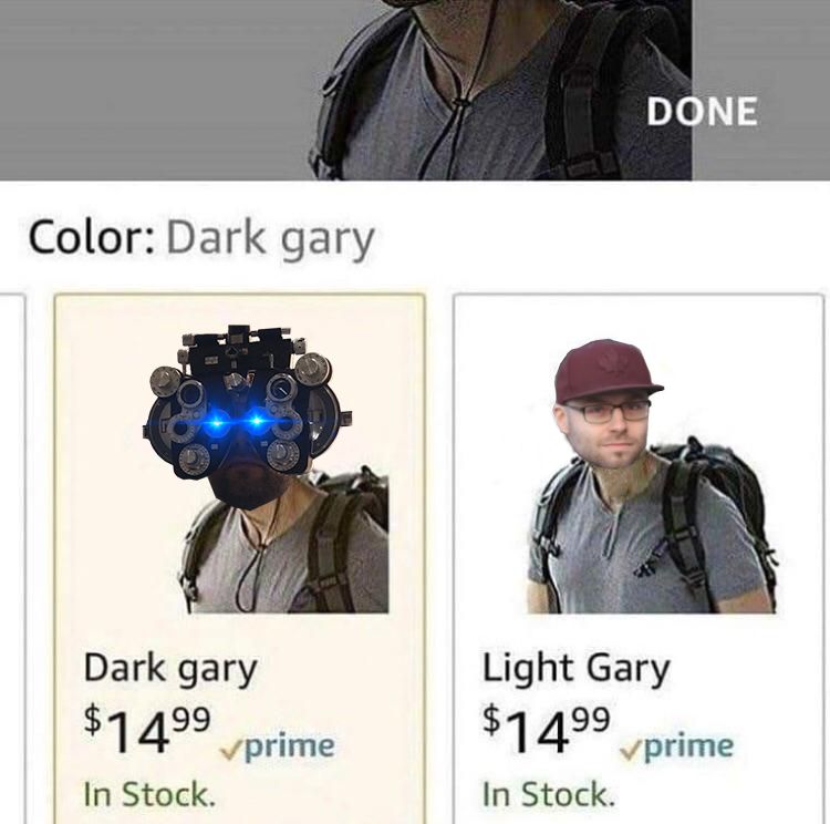 The Duality of Ryan Gary: Influencer Lion and E-Sports Star Northern | Scrolller