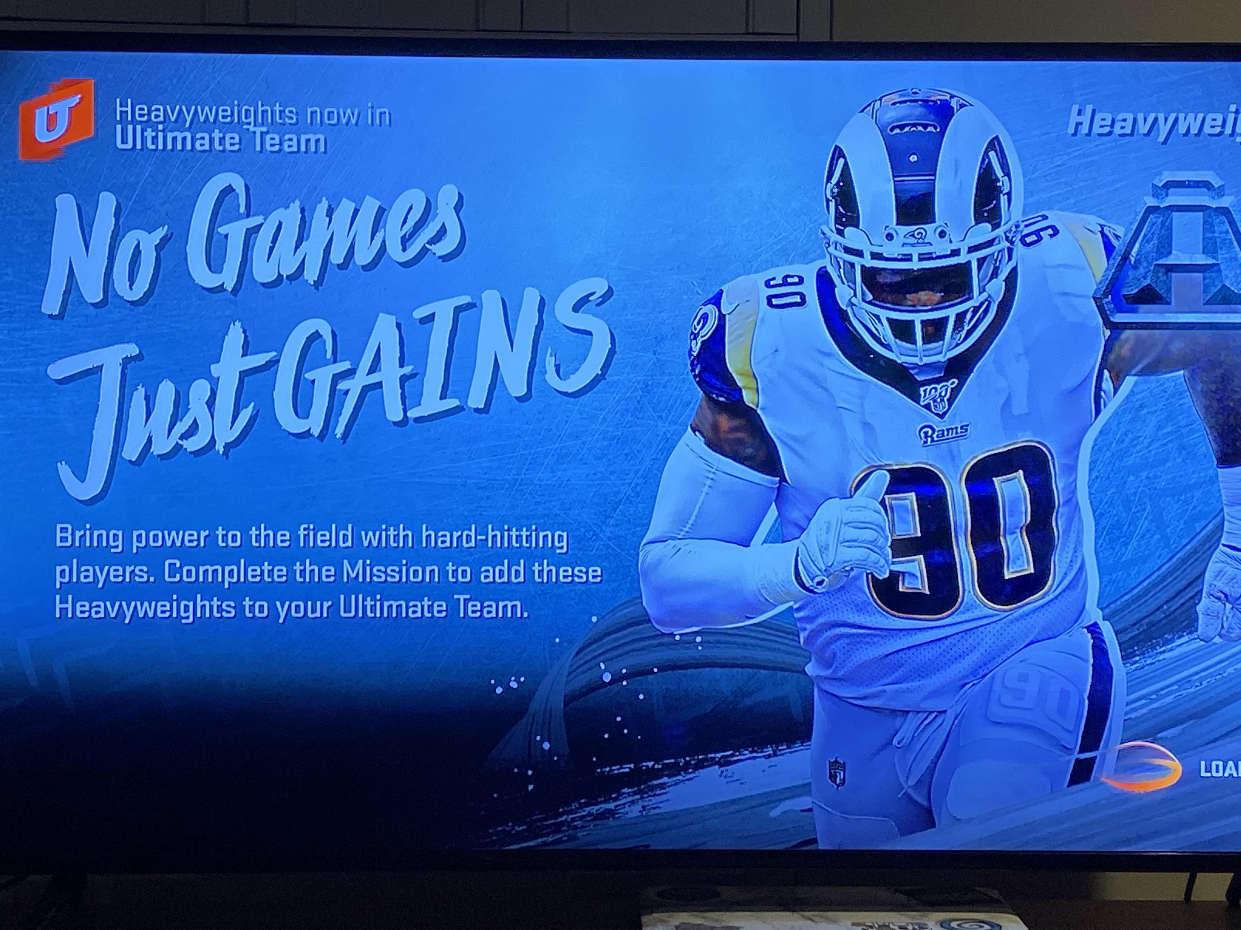 The EA motto | Scrolller