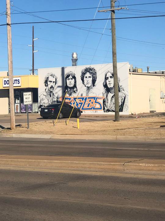 The Eagles | Scrolller