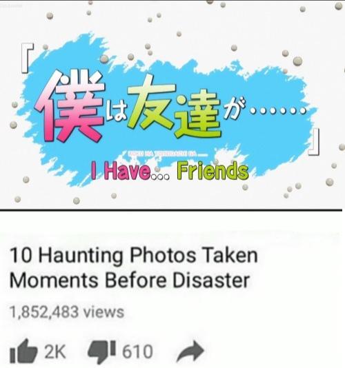 The ending is.............depressing | Scrolller