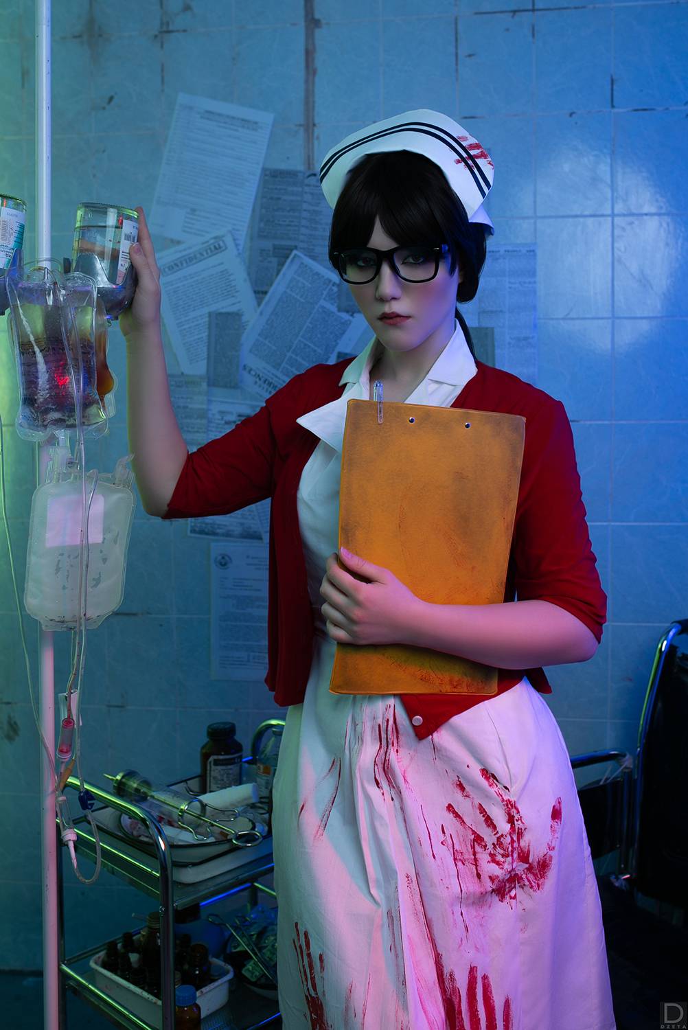 Detective. Welcome back | Scrolller