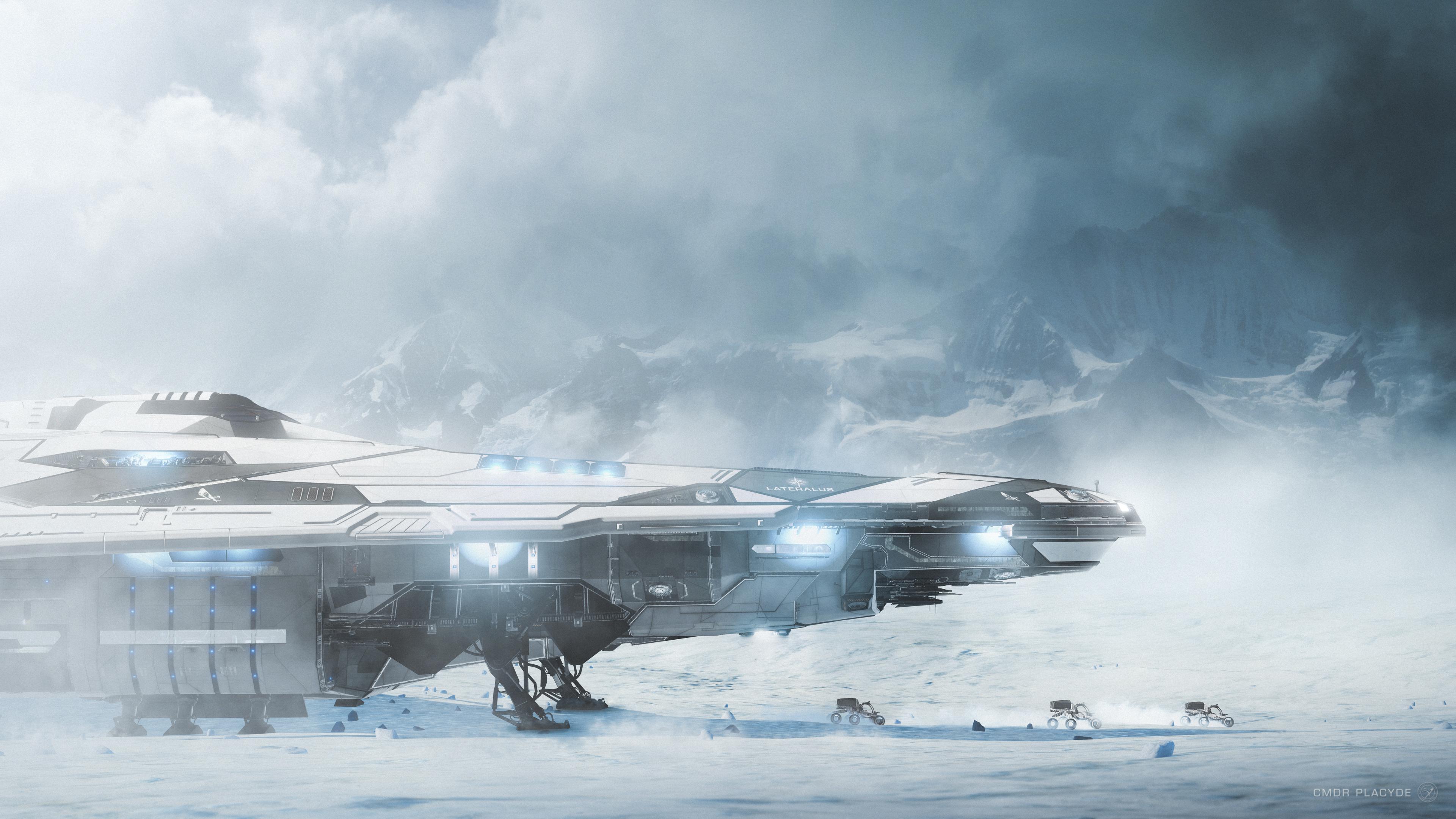 The Expedition | Scrolller