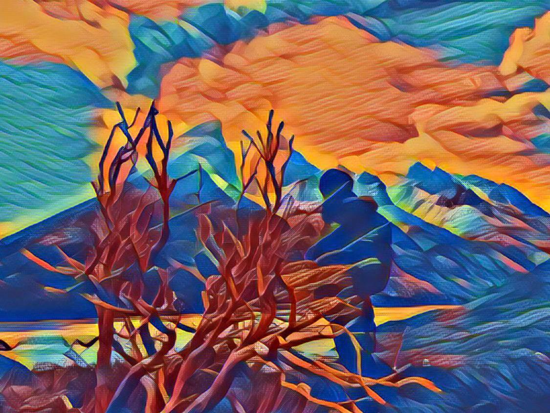 The Explorer, Patagonia, 2016 | Scrolller