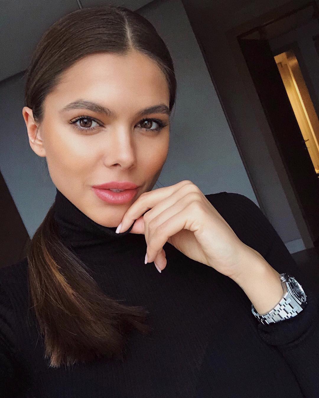 the eyes chico | Scrolller