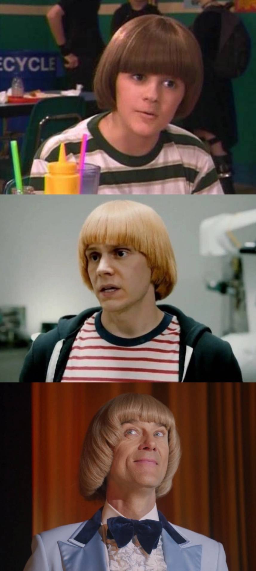 The Father, the Son, and the Holy Spigot | Scrolller