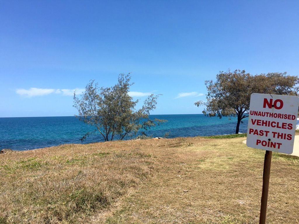 The feeling you get when you know you've got a perfect day ahead of you ...