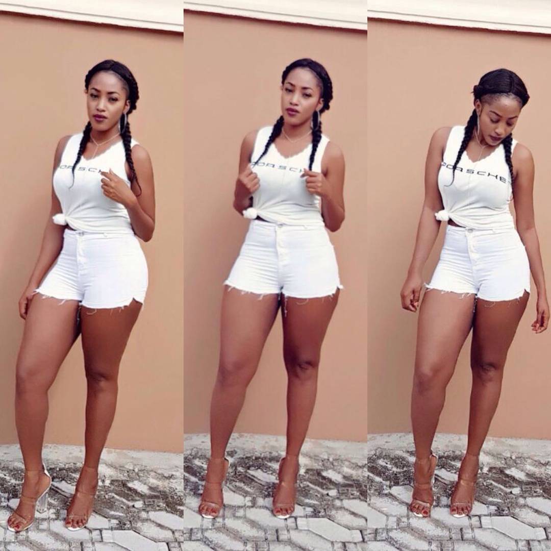 The figure though... | Scrolller