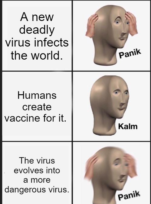 The final destination for Humanity. | Scrolller