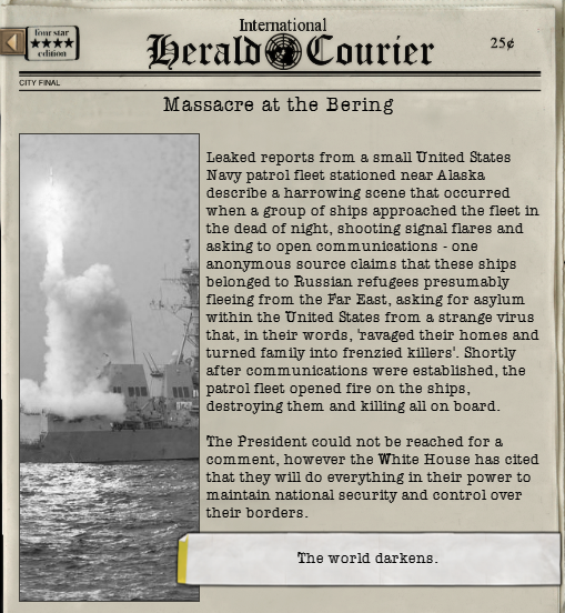 The Final Halloween Leak | Scrolller