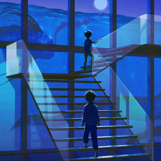 The Final Stretch by Devin Elle Kurtz | Scrolller