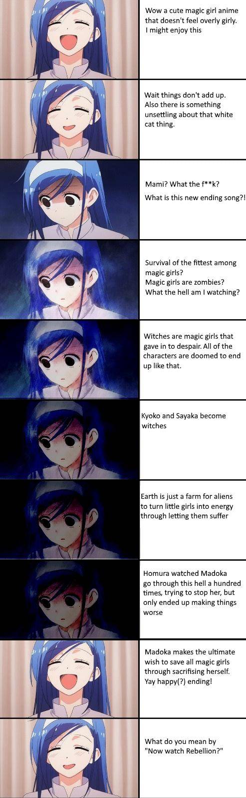 The First Watch Experience | Scrolller