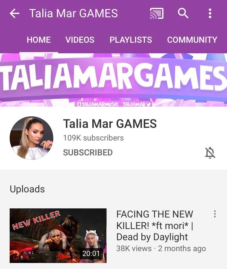 The forgotten channel | Scrolller