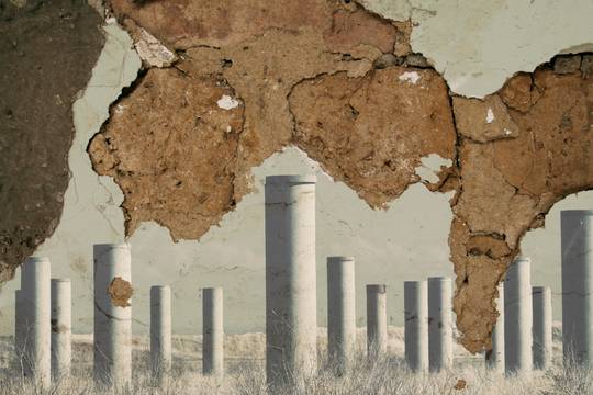 The Forgotten Pillars OC | Scrolller