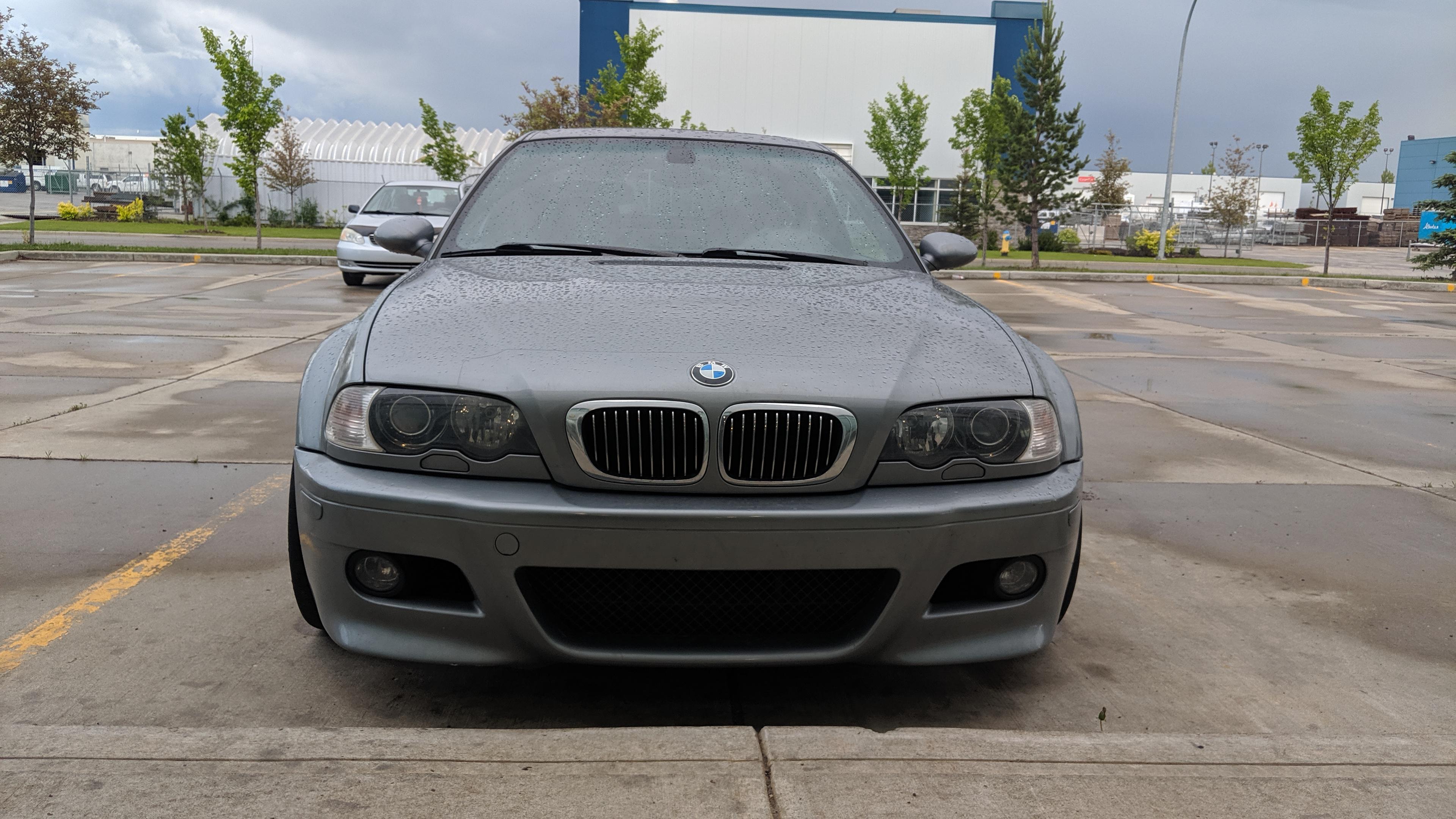 The front. | Scrolller