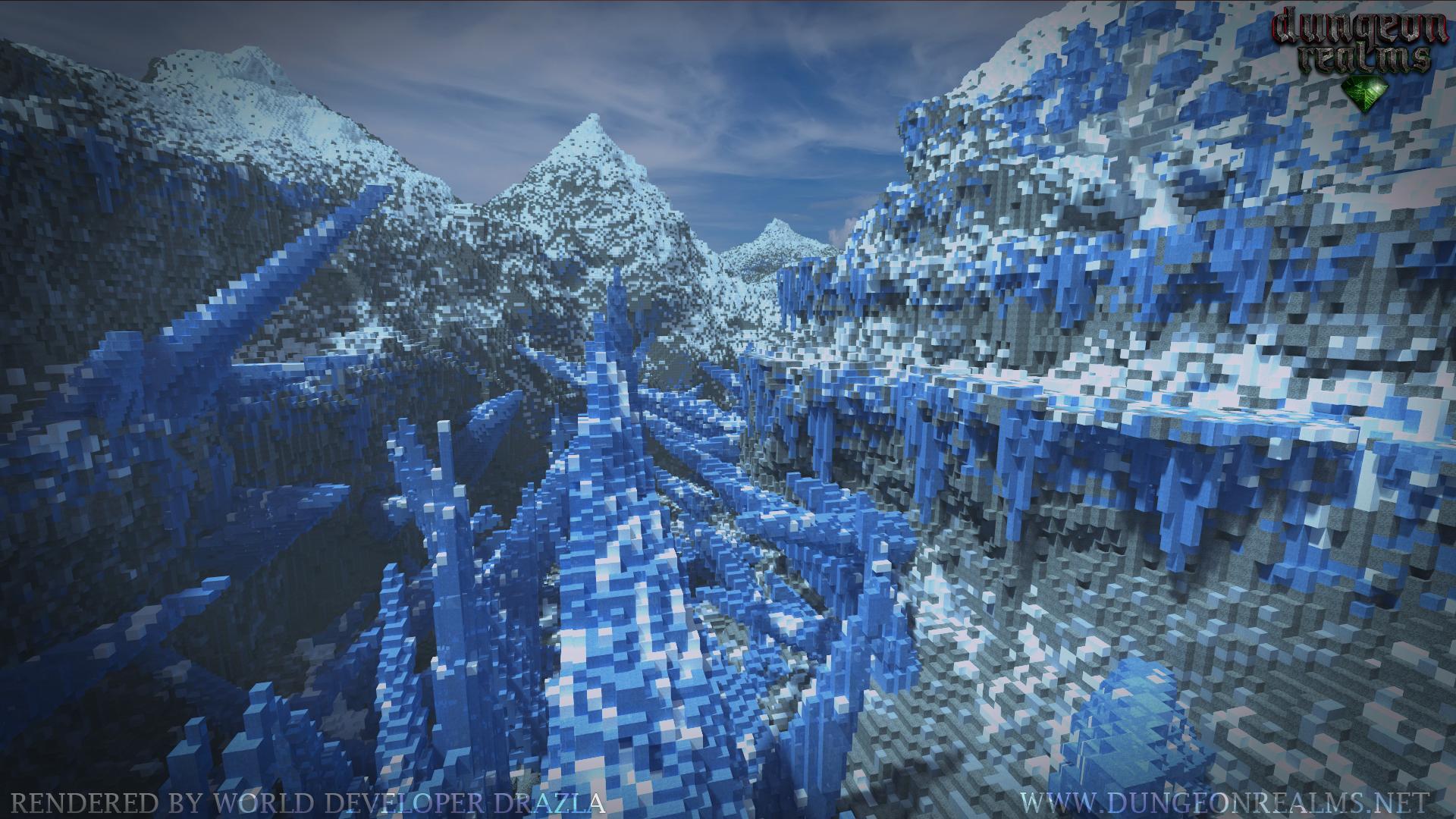 The Frozen North | Scrolller