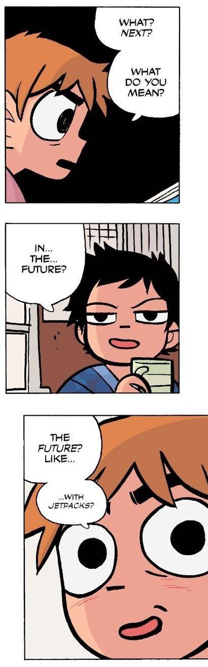 The future? | Scrolller