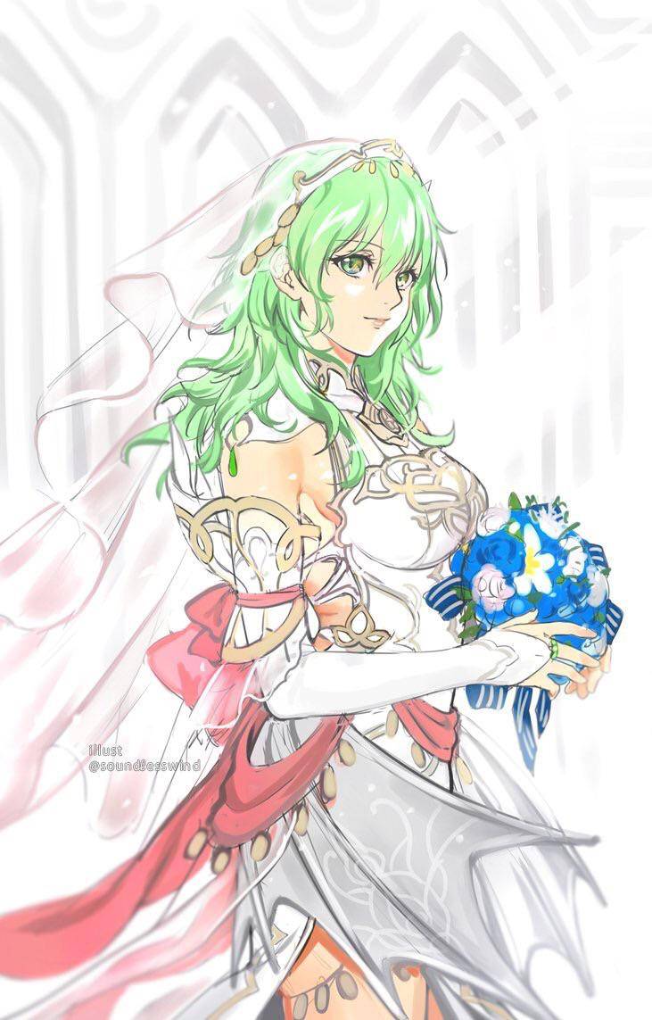 The future bride | Scrolller