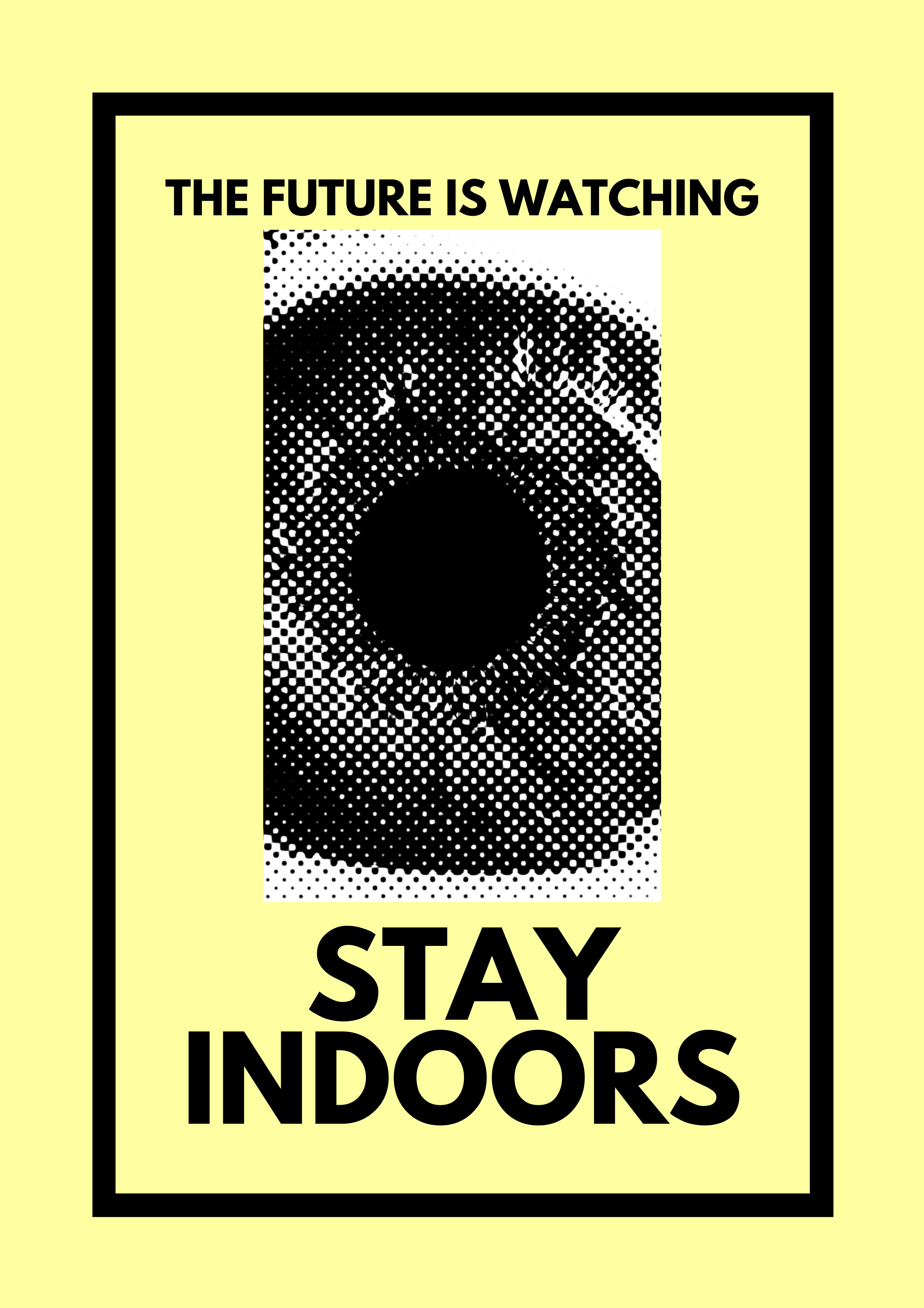 The Future Is Watching | Scrolller
