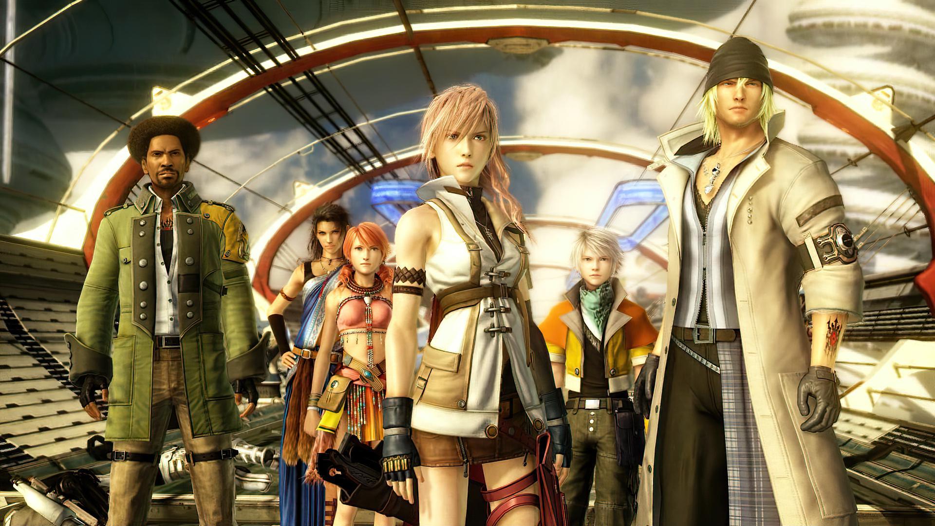 The Gang | Scrolller