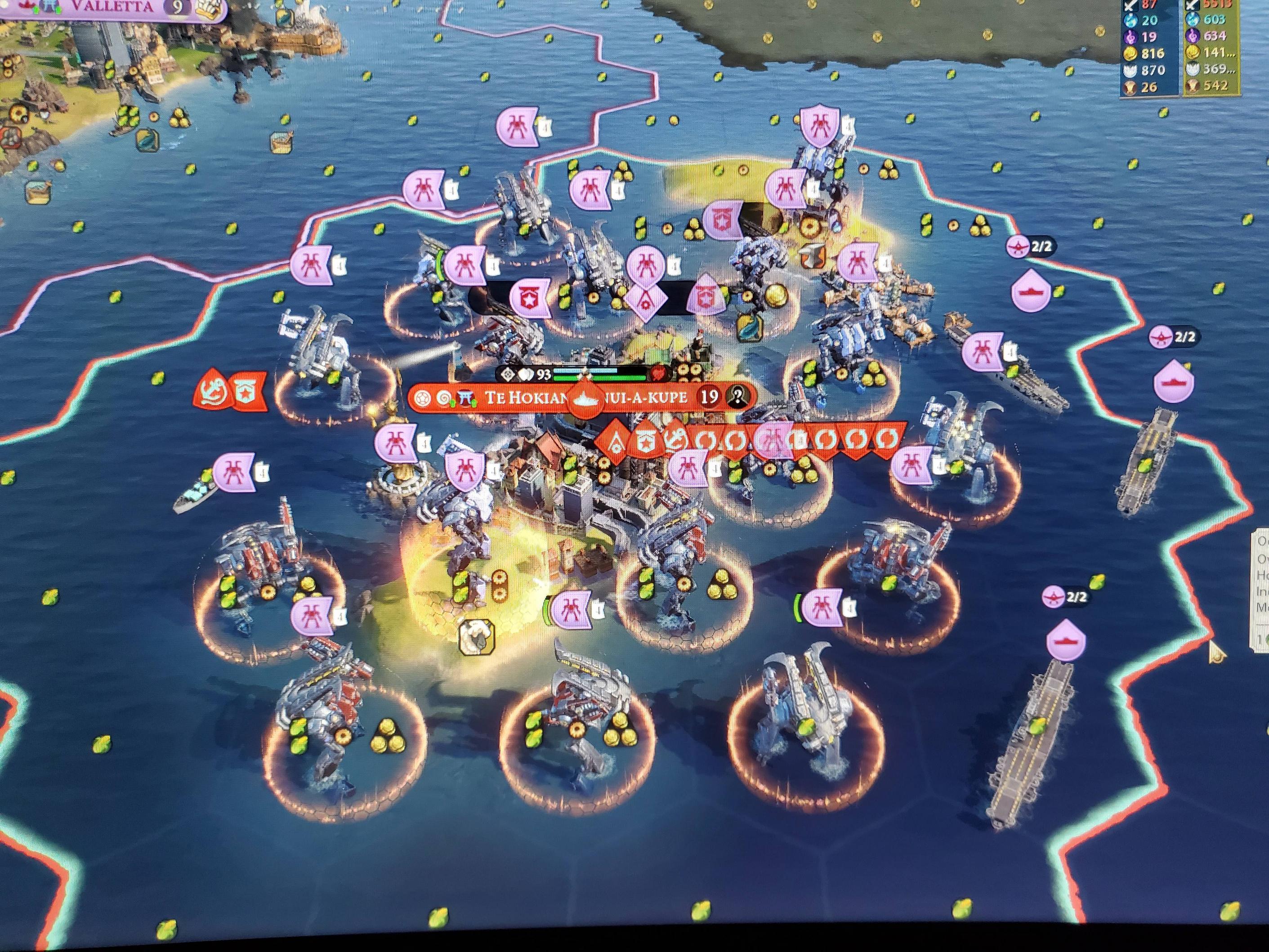 The gang's all here | Scrolller