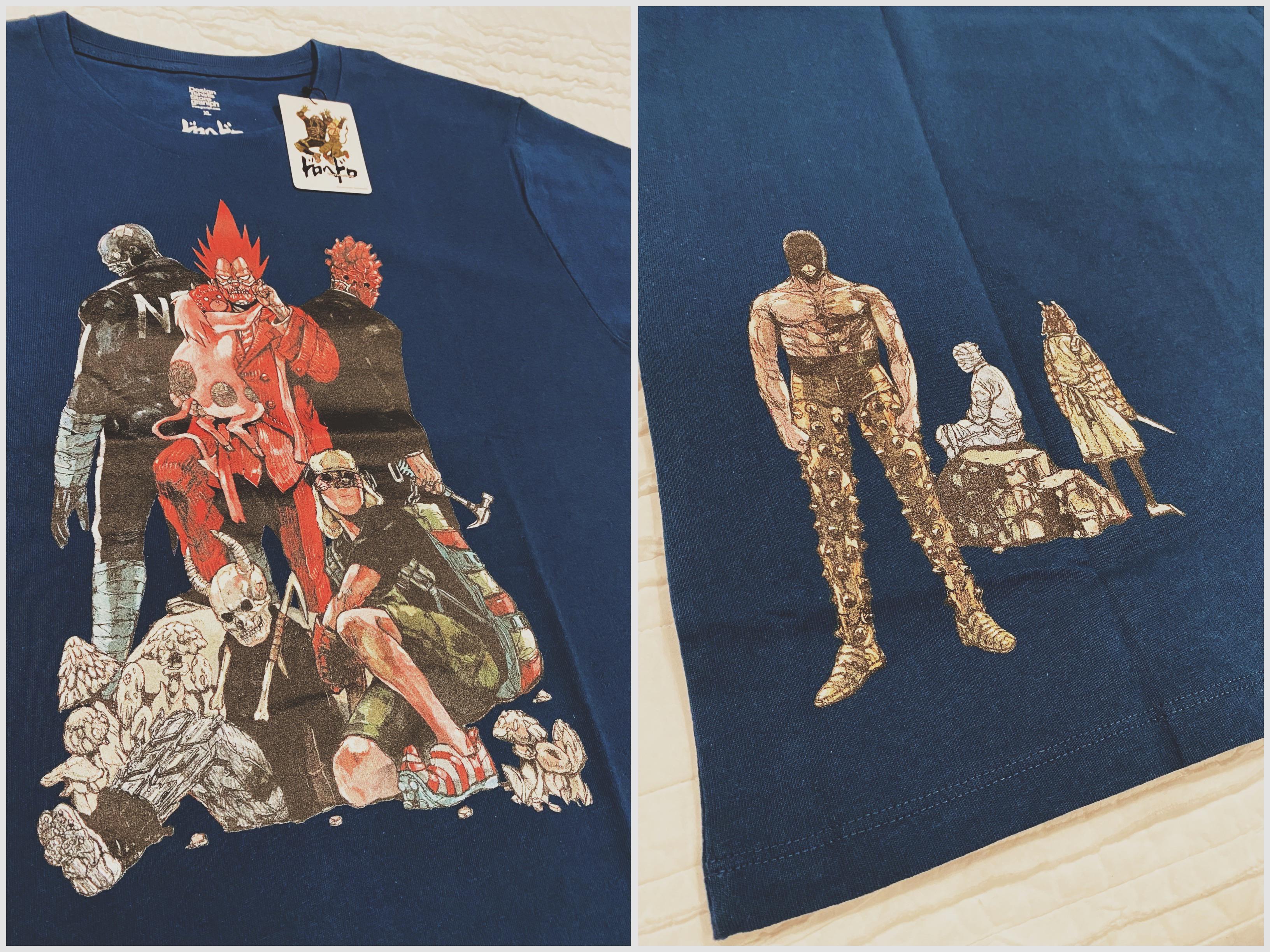 The gang's all here | Scrolller