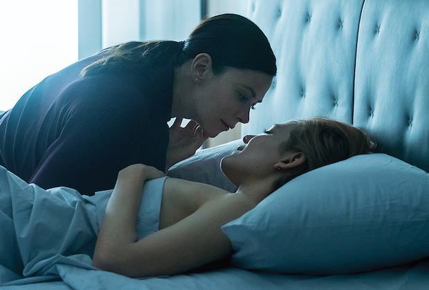 The Girlfriend Experience | Scrolller