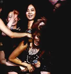 The Girls gang up on Hyo D: | Scrolller