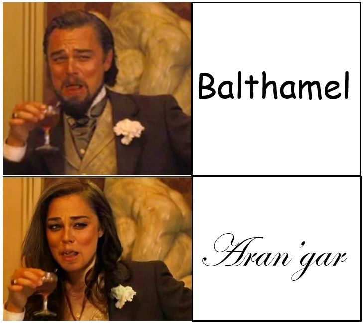 The Great Lord works in mysterious ways | Scrolller