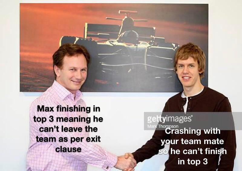 The great Red Bull master plan | Scrolller