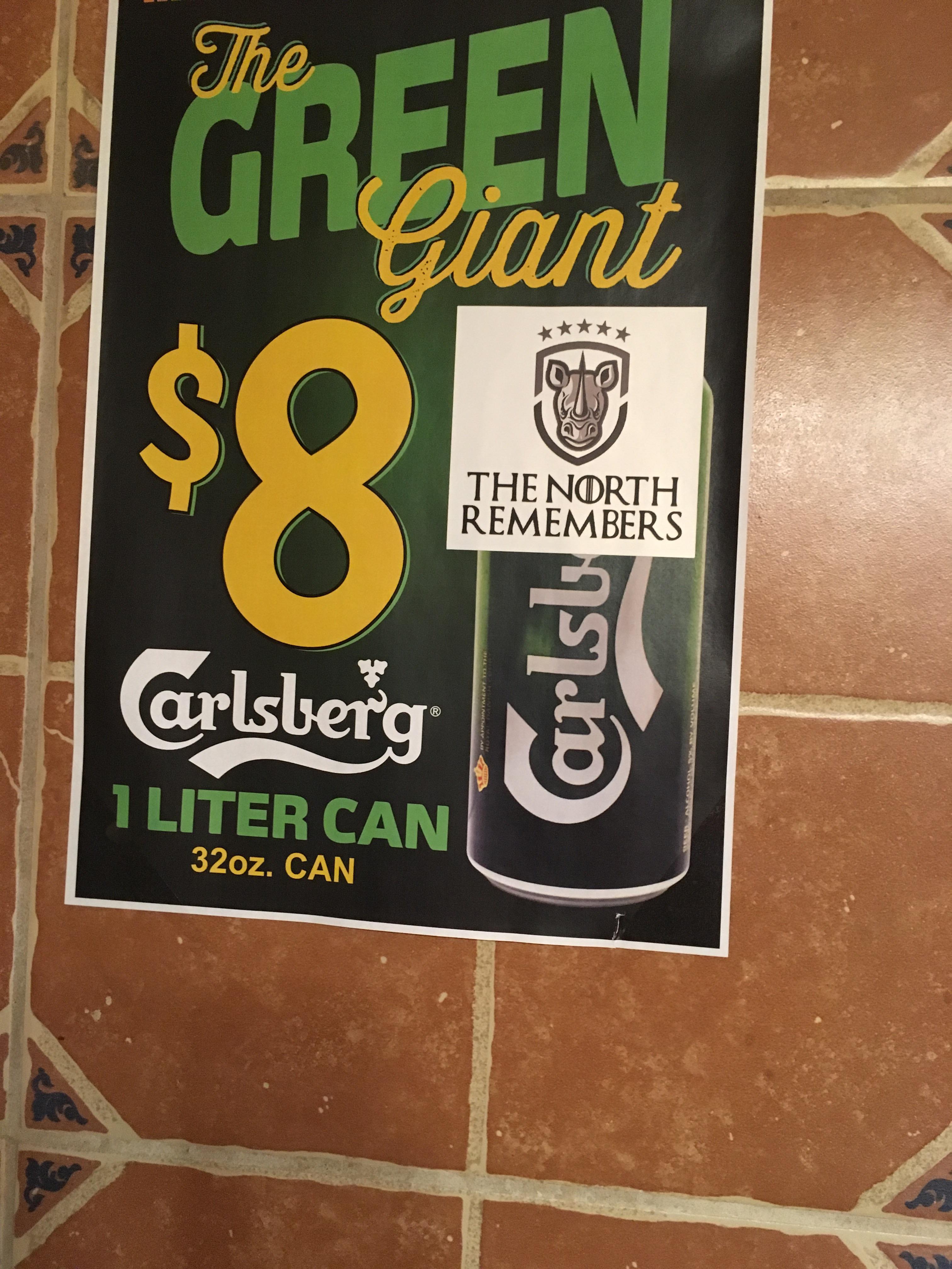 💚 “the green giant” | Scrolller