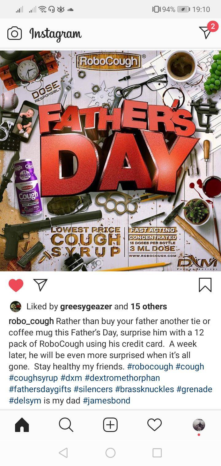 The guy making the captions for robocough lit af lmao | Scrolller