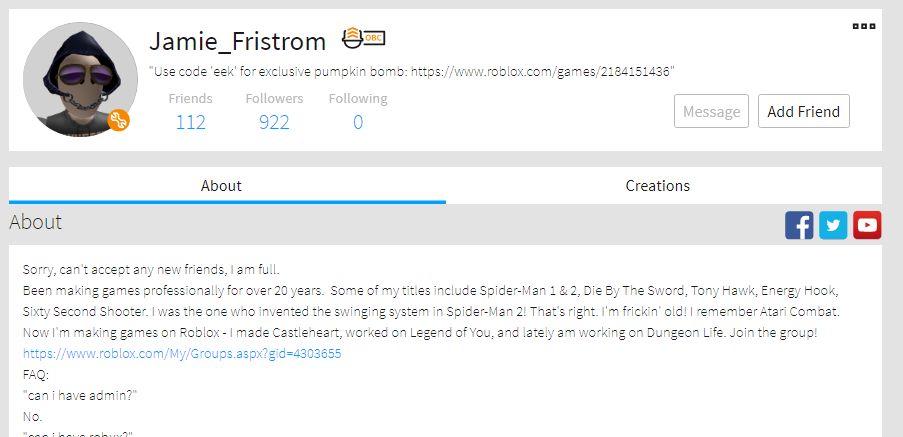 The guy who invented the web swinging system in Spider-Man 2 now makes ...